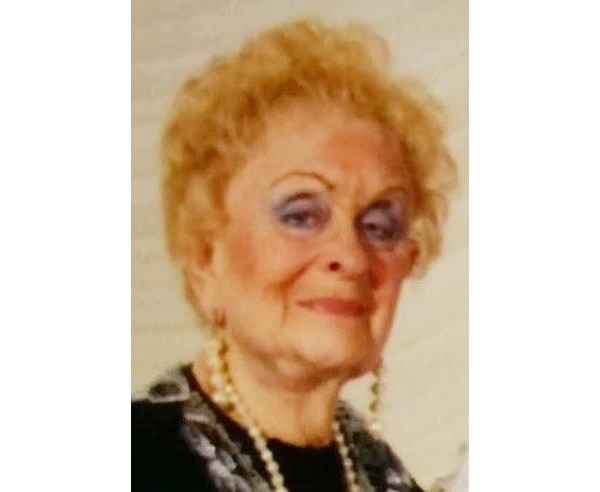Dora Zipper Obituary (2022) - Vineland, NJ - Rone Funeral Service ...