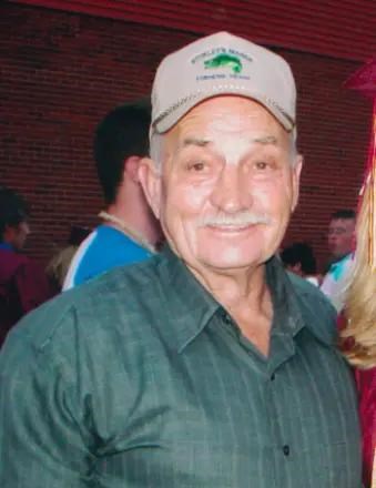 Jimmie G. Denny Obituary (2024) - Harrodsburg, KY - Alexander & Royalty ...