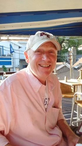 Gregg Fergerson Pratt Obituary (2022) - Amsterdam, NY - Betz, Rossi ...