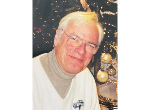 Robert Milner Obituary (2026) - Frankfort, MI - Jowett Family Funeral ...