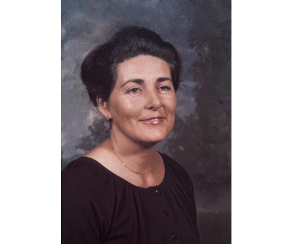 Nelda Brafford Obituary (2023) - Woodbury, TN - Woodbury Funeral Home
