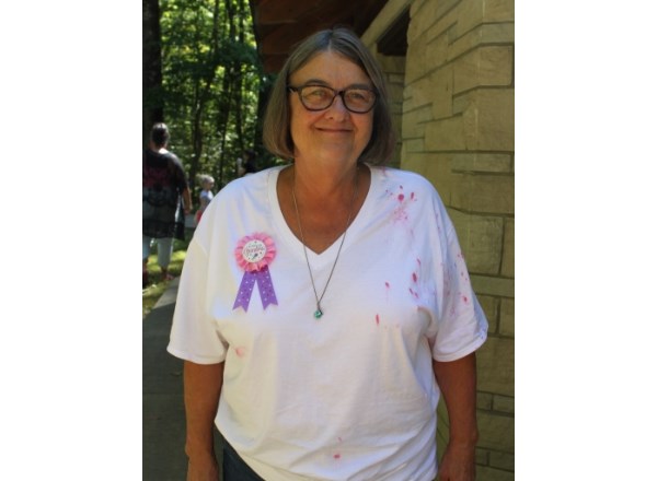 Rhonda Pate Obituary (2026)