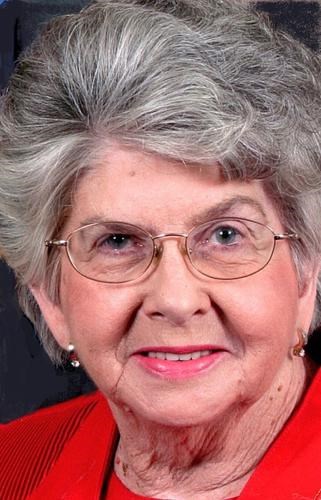 Martha Ann Bratcher Sexton Obituary (2022) - Belton, SC - Cox Funeral ...