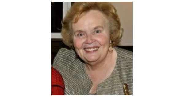 Walda M. Moschella Obituary (2024) - Revere, MA - Vertuccio Smith ...