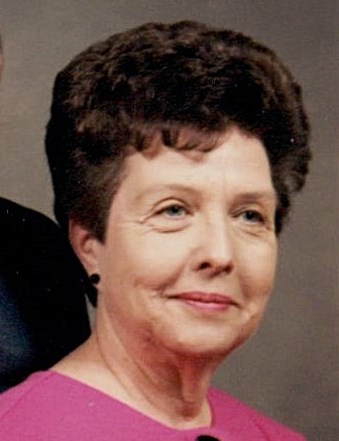 Mary Terry Hester Obituary (2026) - Leighton, AL - Morrison Funeral ...