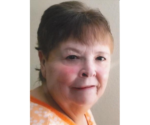 Barbara Jean Sigler Cruse Obituary (2025) - Center, TX - Mangum Funeral ...