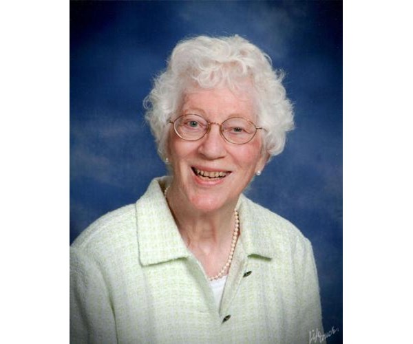 Carol Jean Collins Obituary (2025) - Downtown Farmington, MI - Heeney ...