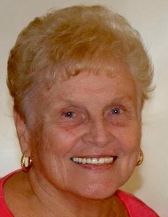 Rita Helen Collura Obituary (2025) - Titusville, FL - North Brevard ...
