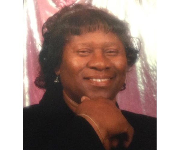Minnie Ruby "Owens" Judd Obituary (2026) - Sanford, NC - Knotts Funeral ...
