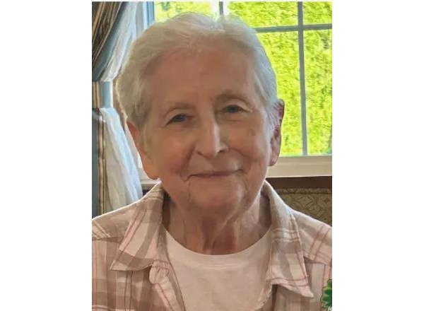 Alice E. Benoit Obituary (2025) - Taftville, CT - Godere - Guillot ...