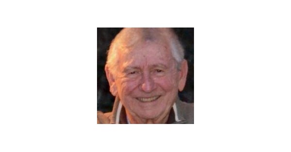 Robert Cecil Cole Obituary (2026) - New Bern, NC - Jones Funeral Home ...