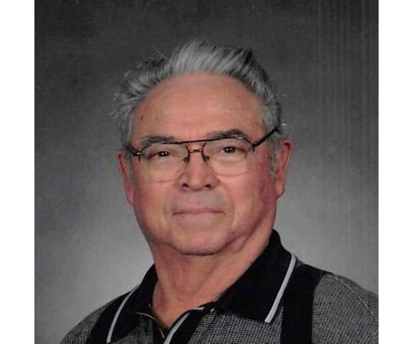 Lonnie Doyle Roe Obituary (2025) - Pearland, TX - South Park Funeral ...