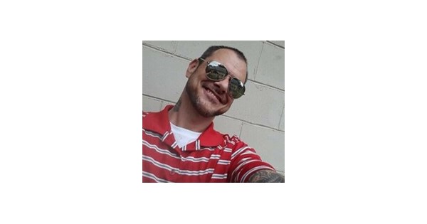 Nathen Scott Taylor Sr. Obituary (2023) - St. Joseph, MO - Rupp Funeral ...