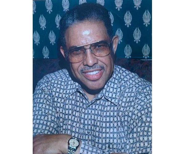 Alvin C. Harris Obituary (1935 - 2025) - Fort Wayne, IN - WFFT-TV 55 News