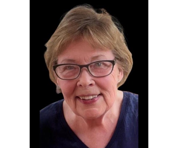 Marian Johnson Obituary (2025) - Nashua, IA
