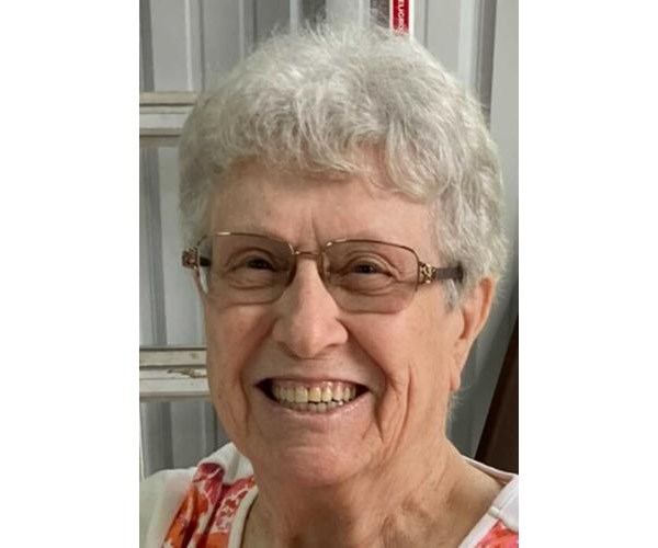 Jesse Louise Kennard Obituary (2025) - Vanceburg, KY - Gaydos Funeral Home
