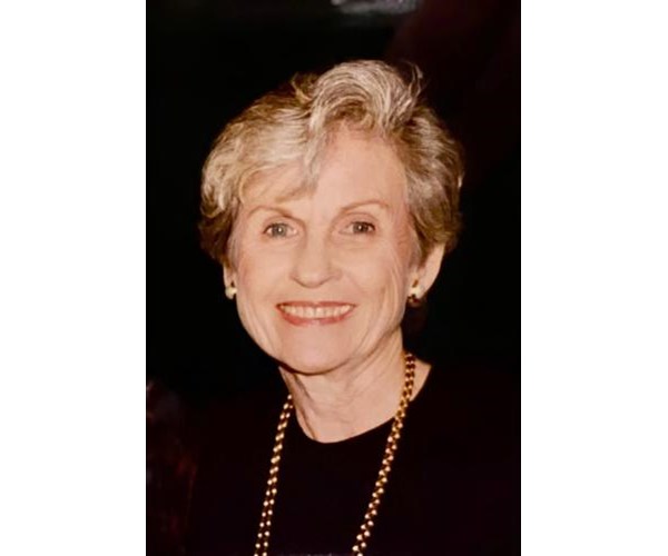Virginia Hanson Obituary (2025) - Ponte Vedra Beach, FL - Ponte Vedra ...