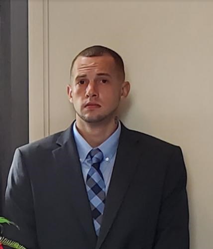 Joseph Trent Graham Obituary (2025) - Lebanon, KY - Bosley Funeral Home ...