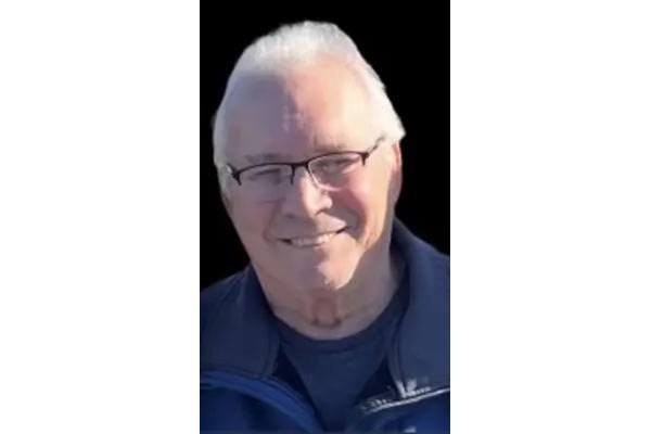 Frederick T. Thoman Obituary (2025) - Rushville, IN - Todd Funeral ...