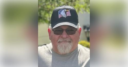 Timothy Lee Raynes Obituary (2023) - Bridgewater, VA - Johnson Funeral ...