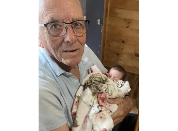 Donald W. Grabo Obituary (2025) - Ballston Spa, NY - Armer Funeral Home ...