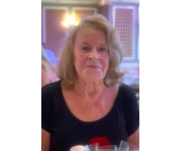 Pensari Carol A. Obituary (2024) - Hackettstown, NJ - Cochran Funeral ...