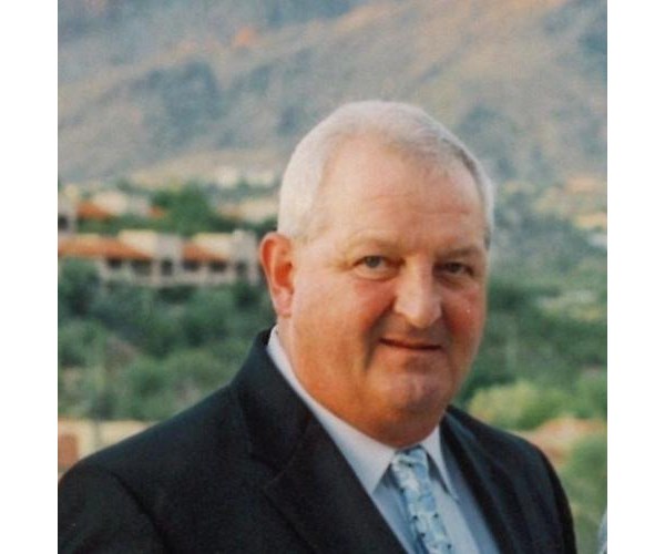 Stephen W. Derickson Obituary (1958 - 2025) - Fort Wayne, IN - WFFT-TV ...