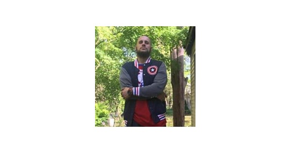 Nicholas J. Laskowski Obituary (2023) - Mt. Holly, NJ - Perinchief ...
