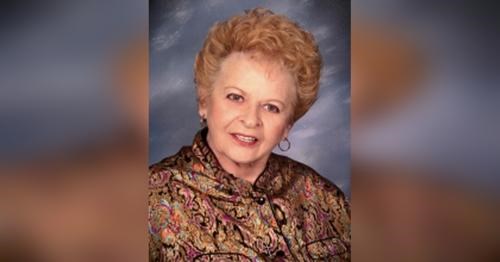 Patrice Anne Stolz Obituary (2022) - Sun City, AZ - Menke Funeral ...