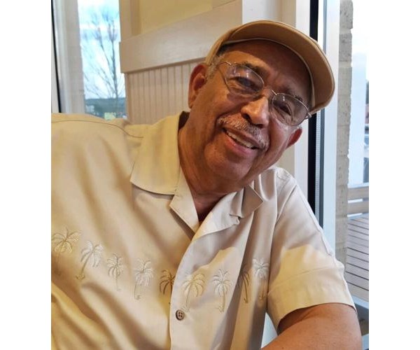 Everett Jenkins Obituary (2025) - Jacksonville, FL - A.B. Coleman Mortuary