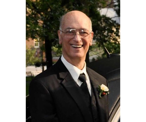 Dean Xenophon Microutsicos Obituary (2024) - Ewing, NJ - Brenna-Cellini ...
