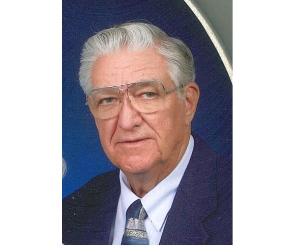 James Grover "Jim" Smith Obituary (2025) - Edgewood, TX - Hiett's ...
