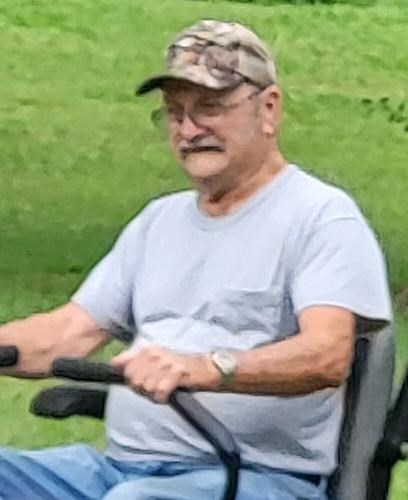 Larry Eugene Slaven Obituary (2024) - Lebanon, TN - Sellars Family ...