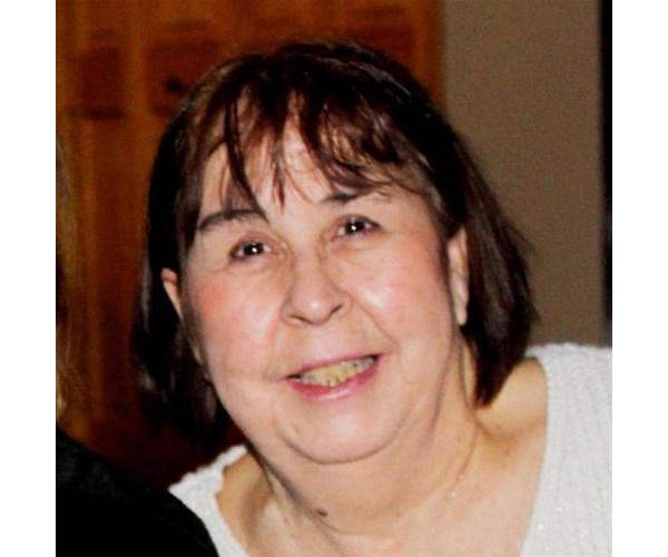 Kay Elizabeth Jensen Obituary (2025) - Spring Lake, MI - Sytsema ...