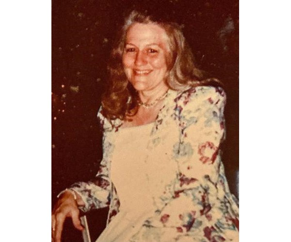 Janet Goldberg Obituary (2025) - Fairfield, IA - Cranston Family ...