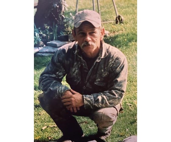David Earl Wilson Obituary (2025) - McVeytown, PA - Harshbarger Funeral ...