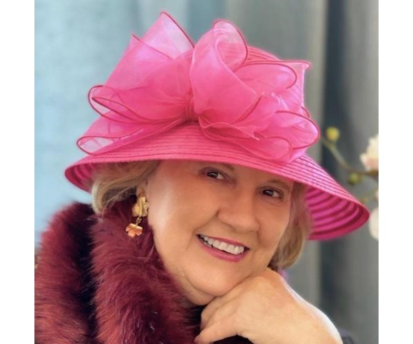 Judith Wolberton Gooch Obituary (1942 - 2026) - Covington, LA - AN17