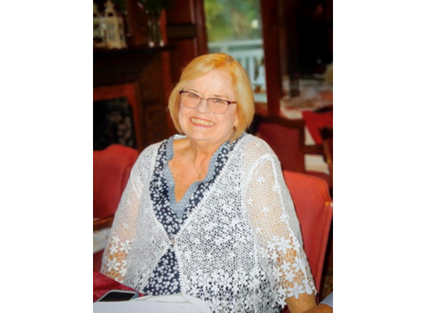 Susan Perry Burtt Obituary (2025) - Orange Park, FL - Jacksonville ...
