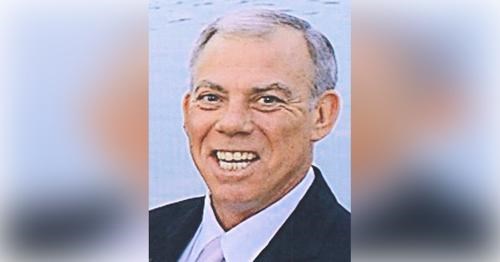 Thomas E. Cary II Obituary (2023) - Massillon, OH - Paquelet and ...