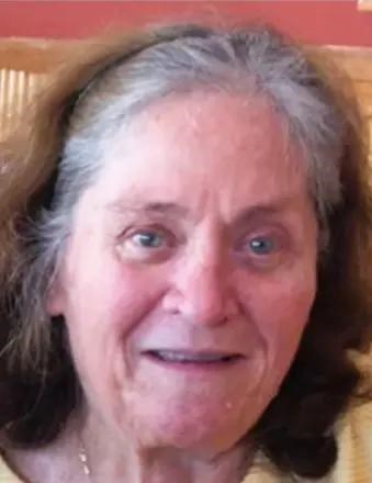 Nancy Ann Molnar Obituary (2025) - Mahopac, NY - Cargain Funeral Homes ...