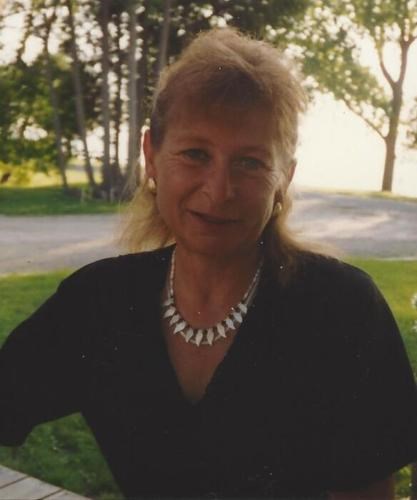 Marylou Catherine Messman Obituary (2024) - Manitowoc, WI - Klein ...