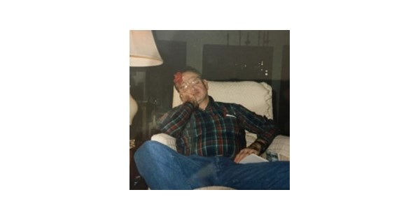 Jerry Lee Hall Obituary (2026) - Ames, IA - Grandon Funeral and ...