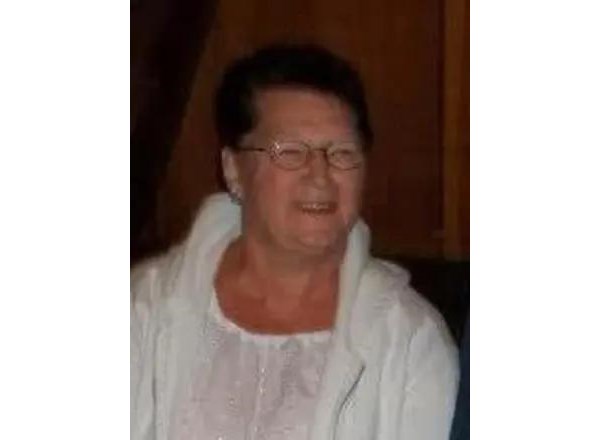 Ruth Hilton Obituary and Online Memorial (2025)