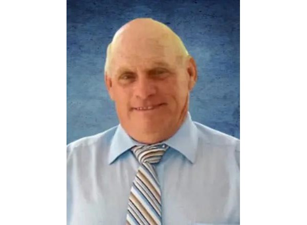 Verlin Moran "Butch" Butcher Obituary (1952 - 2025) - White Sulphur ...