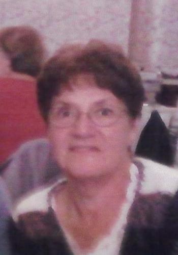 Betti Lemmer Obituary and Online Memorial (2026)