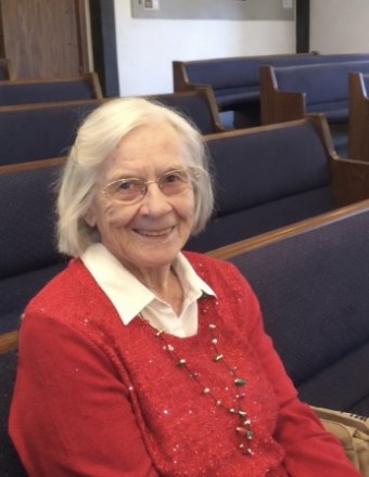 Marilyn June Leupp Obituary (2025) - Canal Winchester, OH - Dwayne R ...