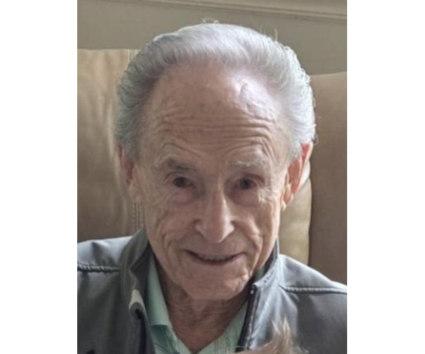 Geoffrey C. Surrette Obituary (2024) - Pennsauken, NJ - Falco, Caruso ...