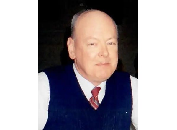 Gary Walker Thompson Obituary (2025) - Bardstown, KY - Greenwell ...