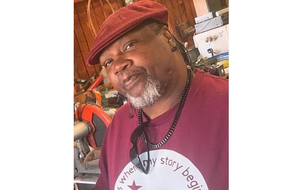 Ricky Lewis Shepherd Obituary (2026) - Denver, CO - Golden Gate Mortuary