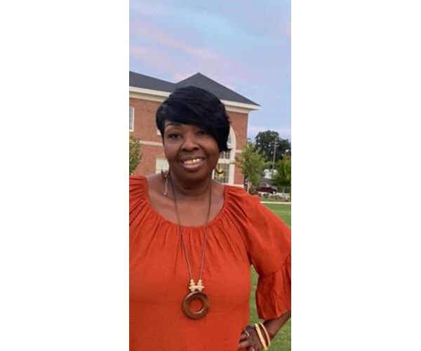 Sonya Latrelle Sapp Obituary (2025) - Guyton, GA - Smalls Funeral Home ...